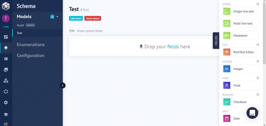 Hygraph Getting Started With A Headless Cms With Graphql