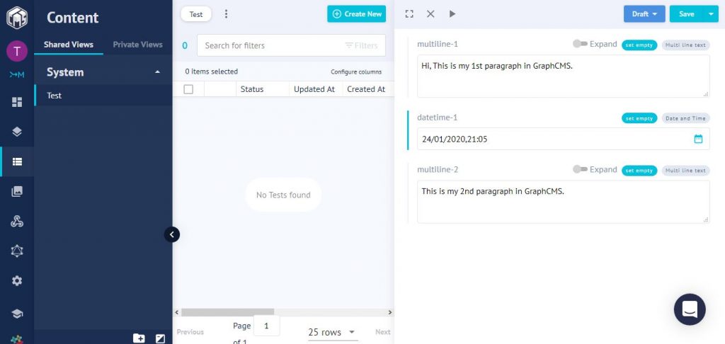 Hygraph Getting Started With A Headless Cms With Graphql