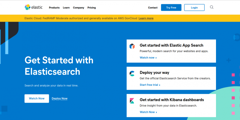 How To Setup Elasticsearch & Kibana On Ubuntu - Lion Blogger Tech