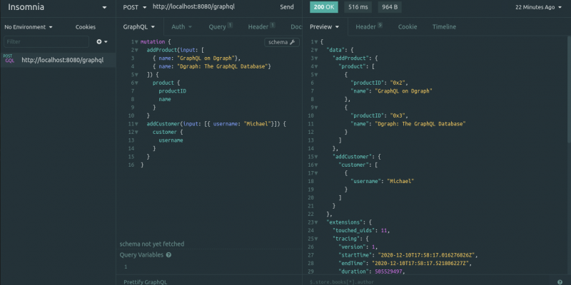 Dgraph Archives - Lion Blogger Tech