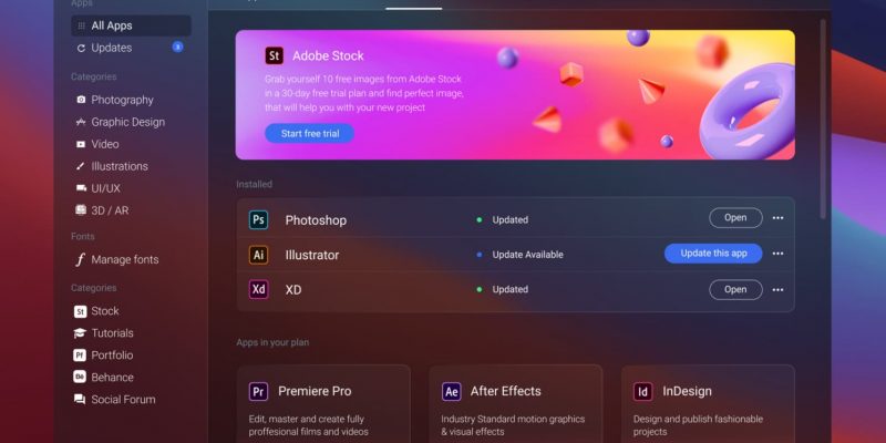 Glassmorphism CSS Generators That You Should Check Out