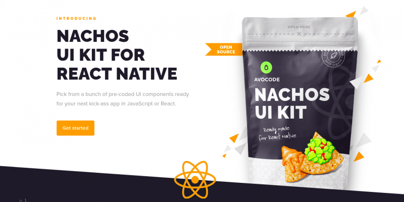 Lion Blogger Tech - Open Source, Web Design, AI, UI & UX