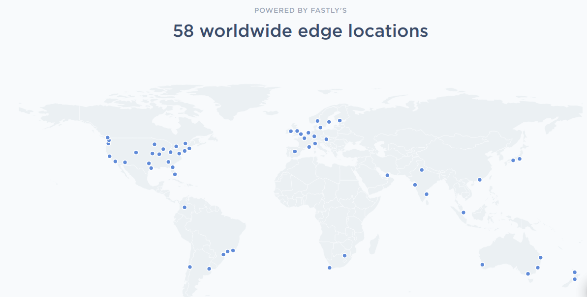 GraphCDN - Reduce Origin Traffic With CDN For GraphQL API