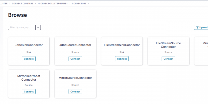 Create A Streaming Application Using Kafka Streams Connect And Ksqldb