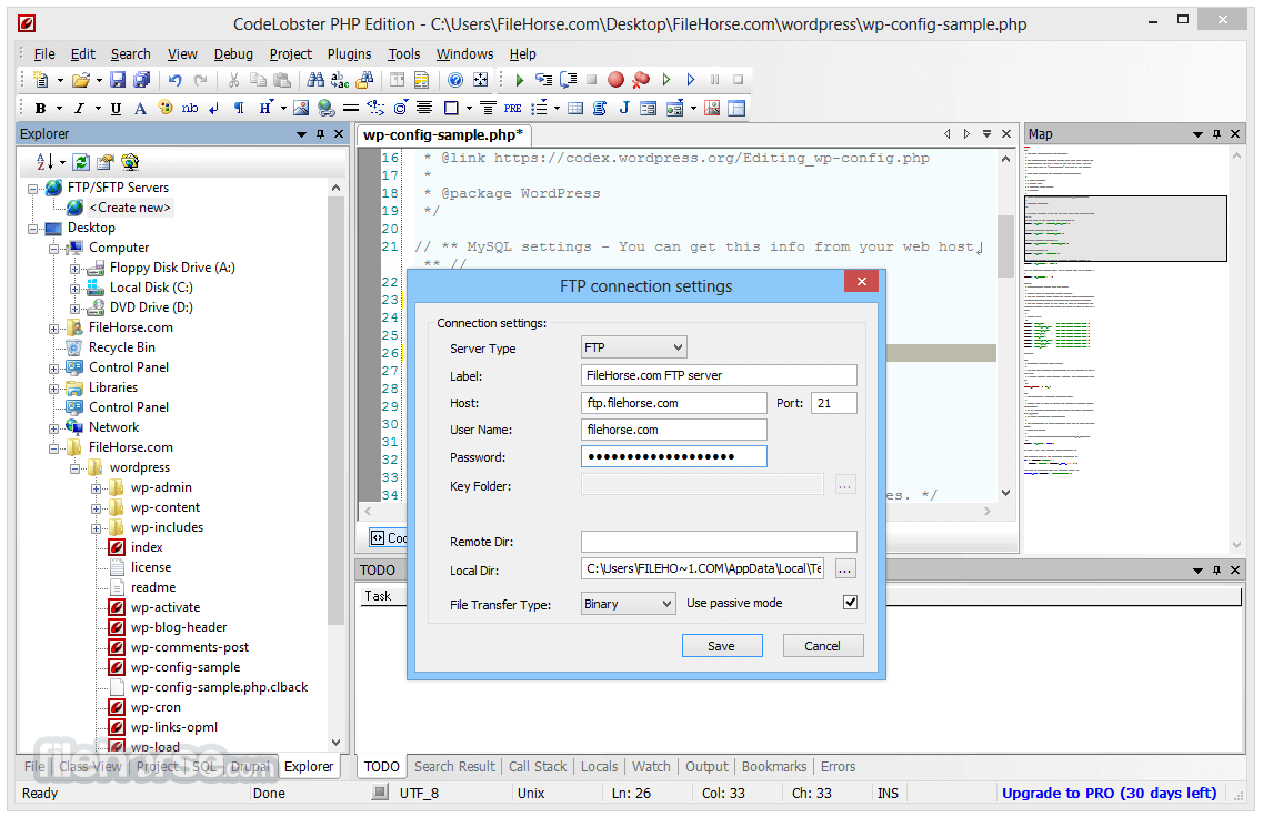 IDE Archives - Lion Blogger Tech