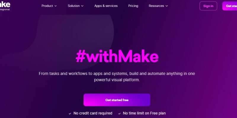 Lion Blogger Tech - Open Source, Web Design, AI, UI & UX