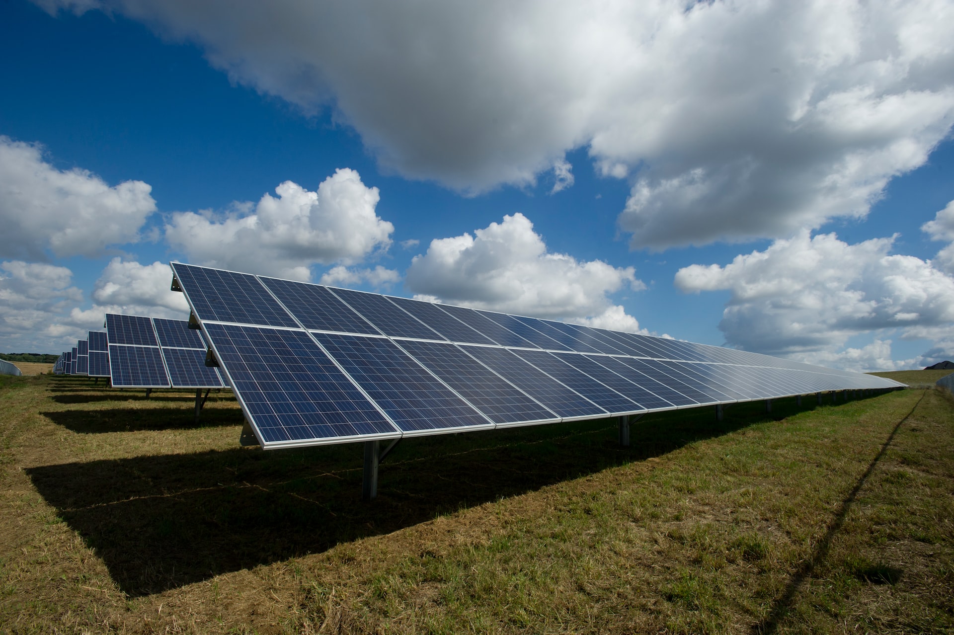 How Open Source Is Revolutionizing The Solar Energy Sector