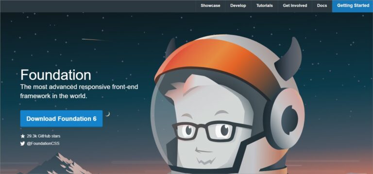 5 CSS Frameworks That You Should Check Out