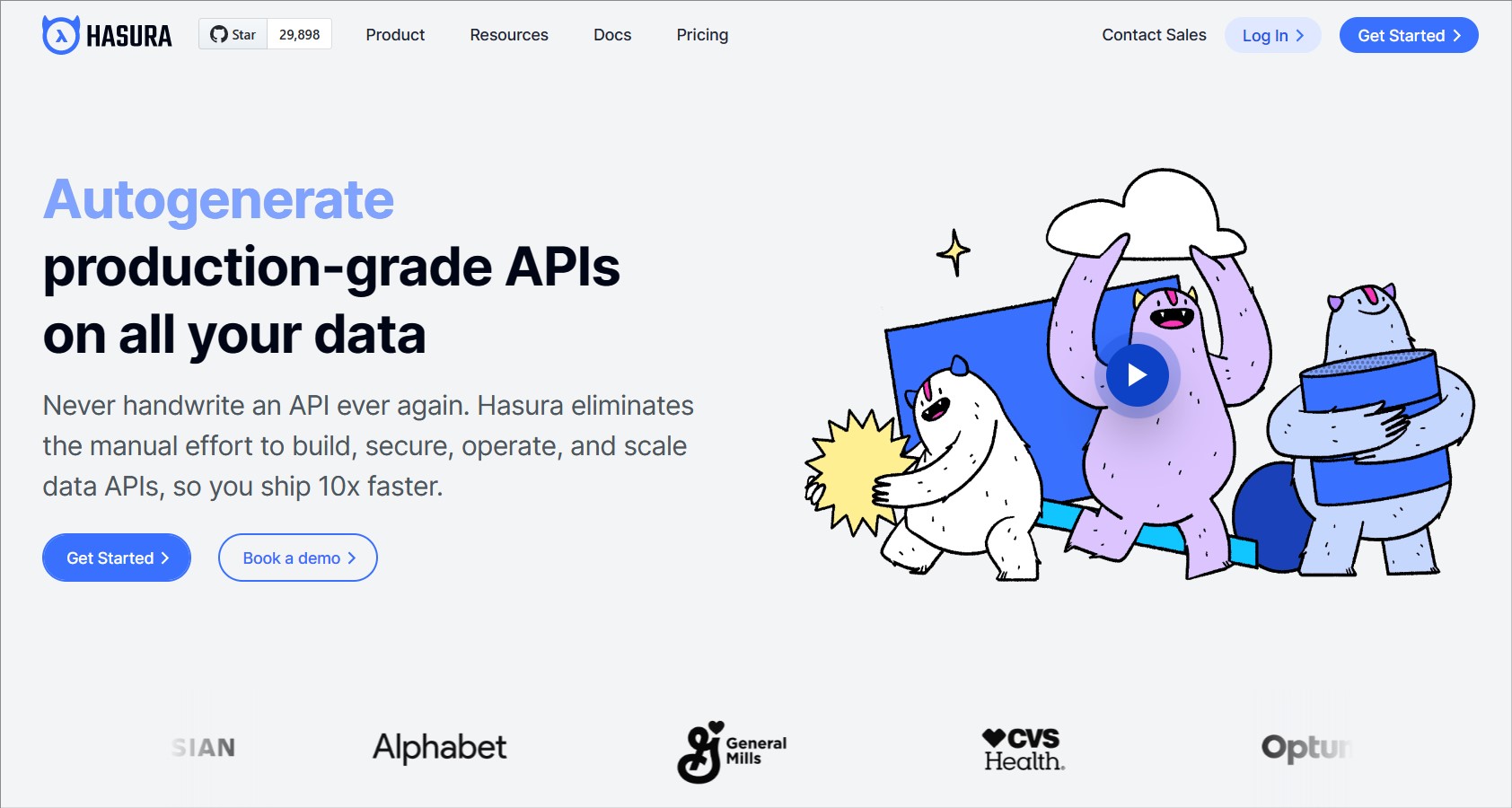 Elevate Your GraphQL Experience: Discover the Perfect Client for You