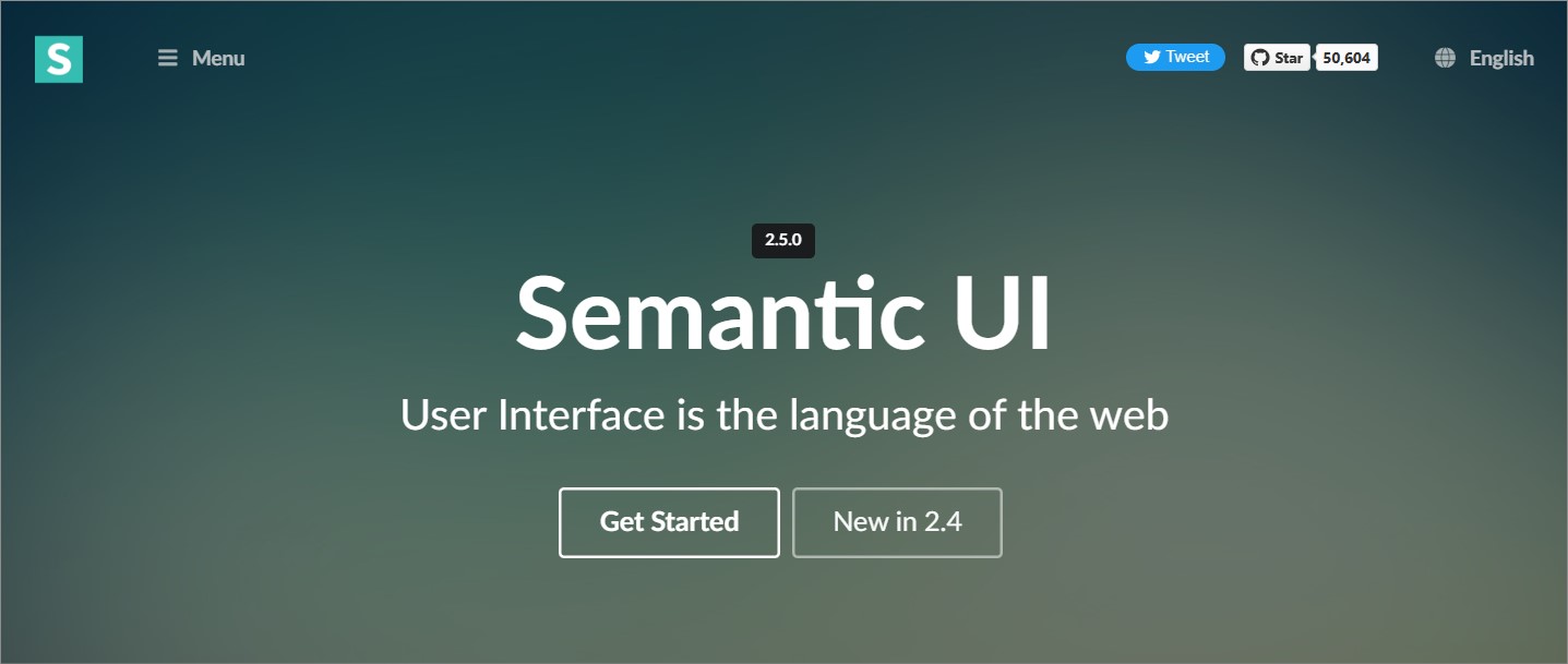 5 CSS Frameworks That You Should Check Out