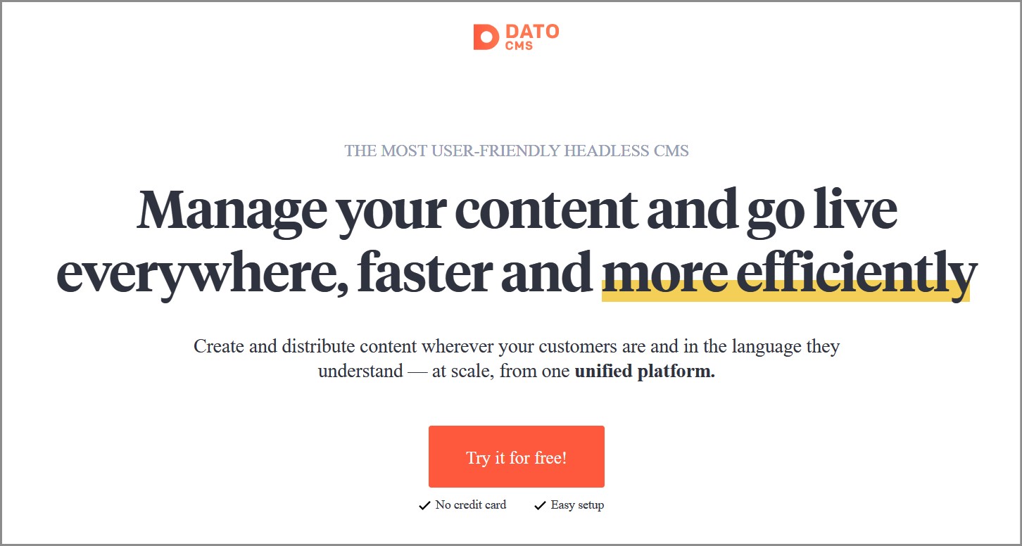 5 Headless CMS That Can Simplify Content Management - Lion Blogger Tech