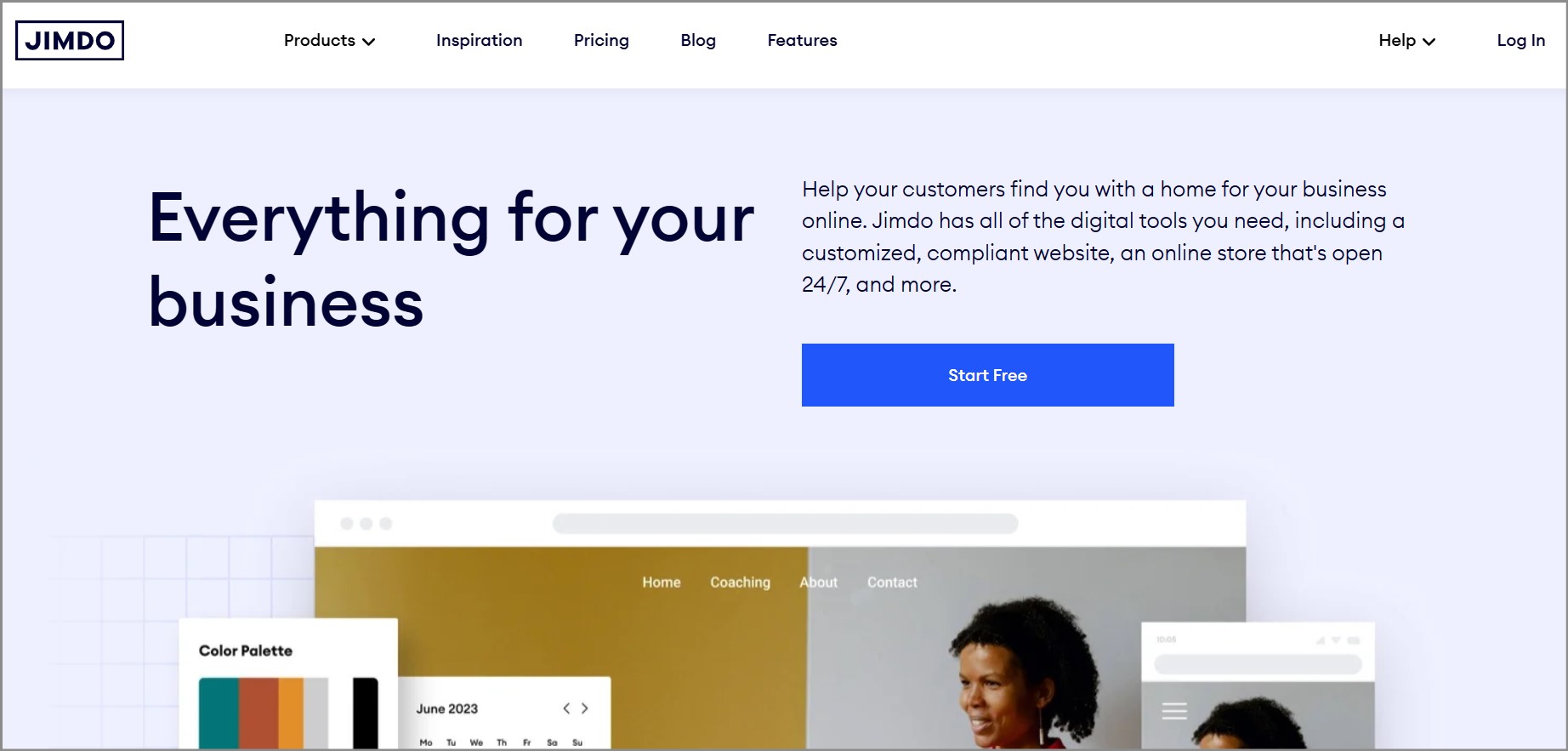 Next-Gen Web Design - Impact of AI Website Builder - Lion Blogger Tech
