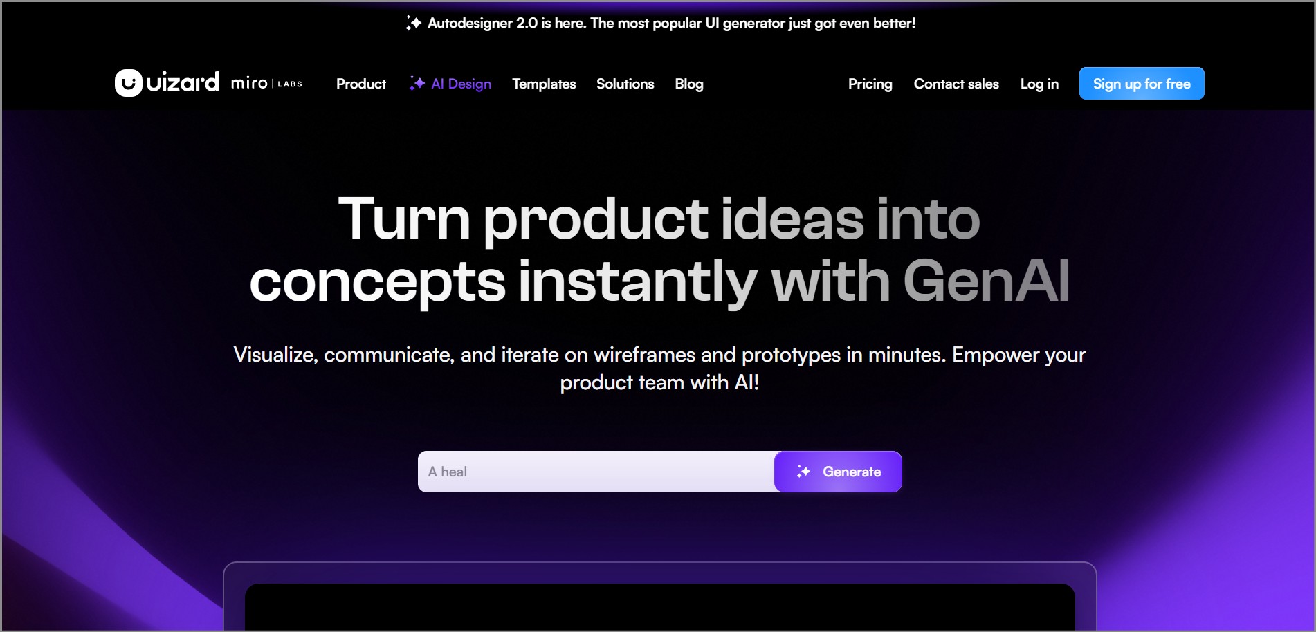 5 AI-Powered Wireframing Tools That You Should Check Out - Lion Blogger ...
